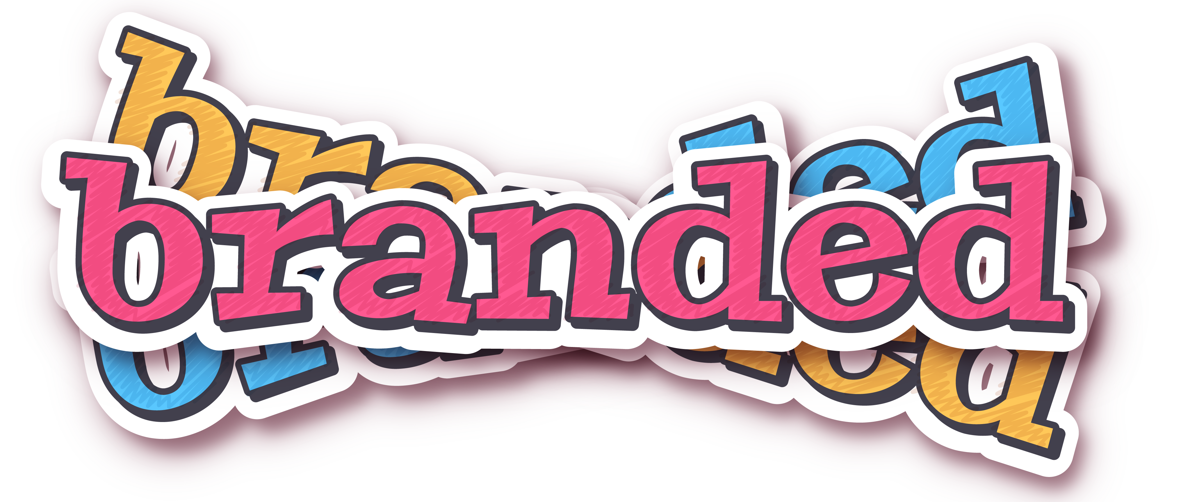Home - Branded